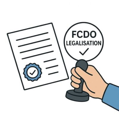 Hague Convention Countries 2026 | Complete List - Hague Apostille